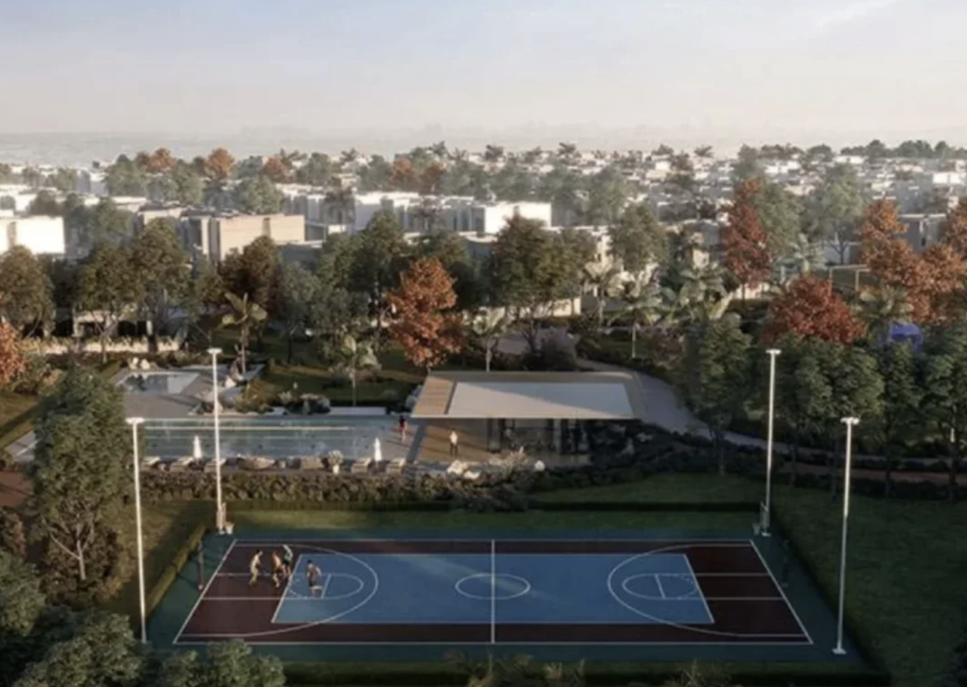 Cove is a 32-storey residential project in the dynamically developing ...