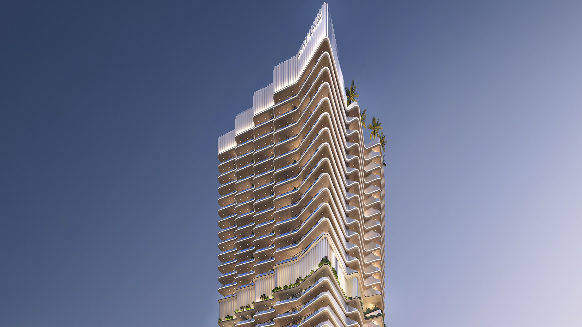 Cove is a 32-storey residential project in the dynamically developing ...