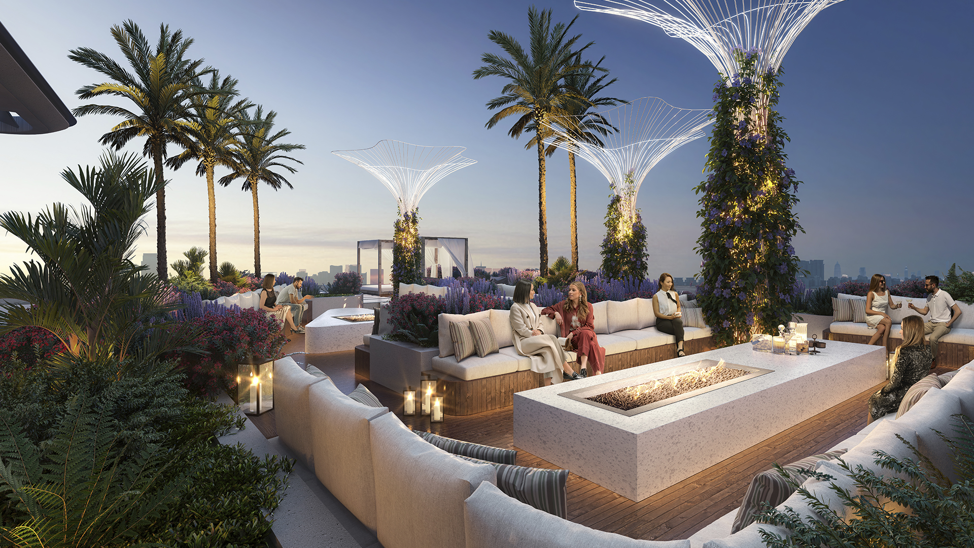 Cove is a 32-storey residential project in the dynamically developing ...