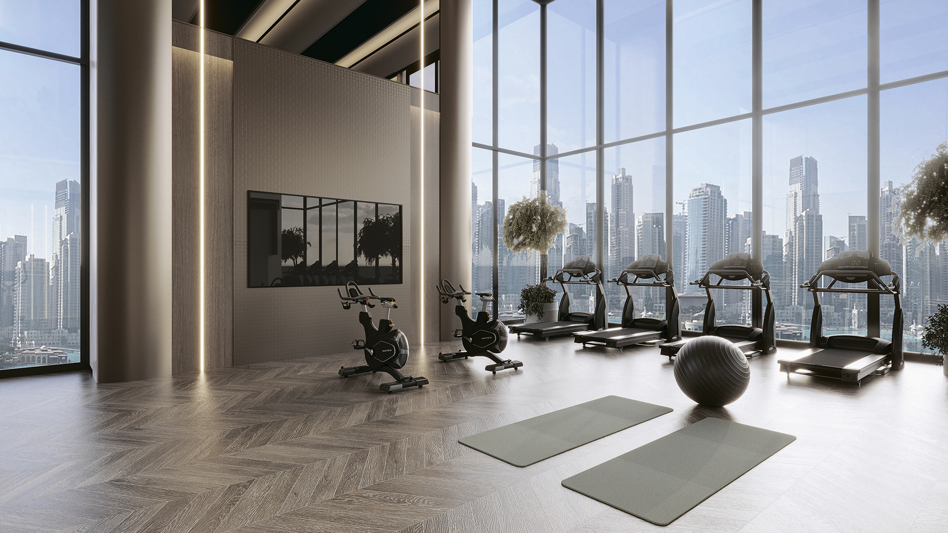 Cove is a 32-storey residential project in the dynamically developing ...