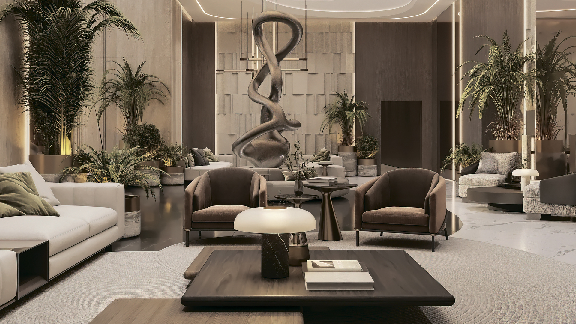 Cove is a 32-storey residential project in the dynamically developing ...